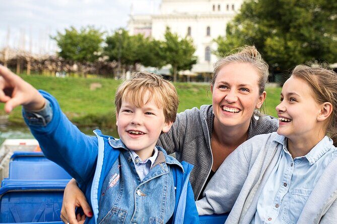 24h Gothenburg Hop-On Hop-Off Boat Tour - Exploring Gothenburg from the Water: A Detailed Look
