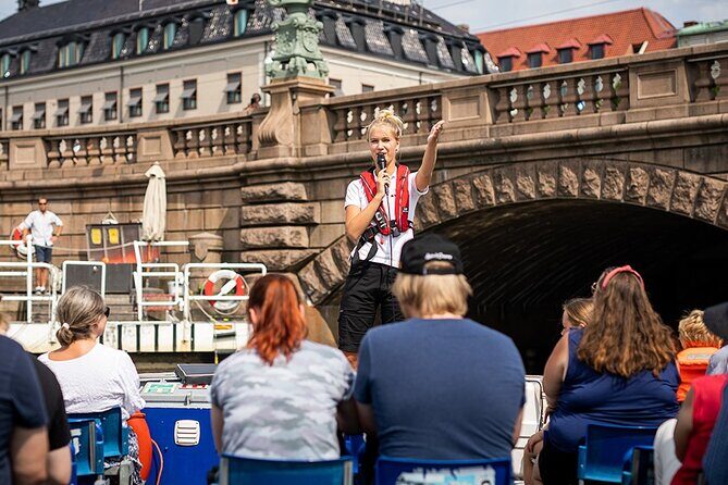 24h Gothenburg Hop-On Hop-Off Boat Tour - Who Should Consider This Tour?
