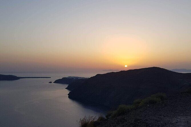 24h Luxury Santorini Transfer or Arrival or Departure one way - FAQ