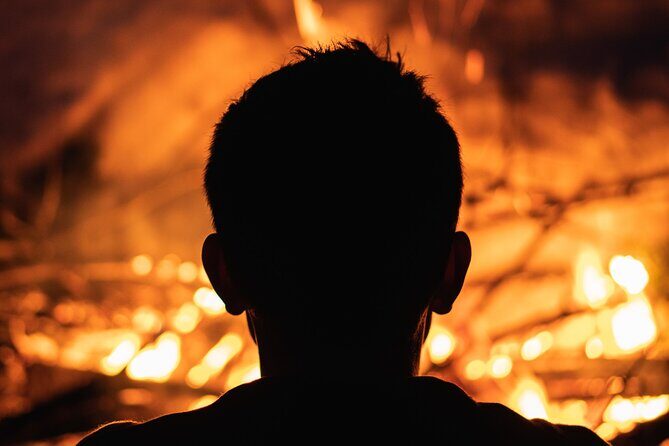 24h Winter Camping Experience - From Ottawa & Gatineau - What’s Included in the Package?