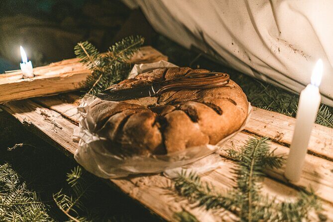 24h Winter Camping Experience - From Ottawa & Gatineau - What About What’s Not Included?