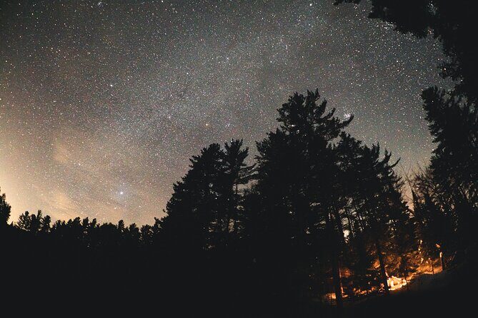 24h Winter Camping Experience - From Ottawa & Gatineau - Transportation and Meeting Details