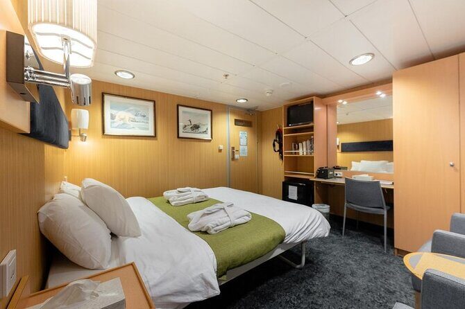 24hr Northern Lights & Whale Watching Cruise - Who Is This Tour Best For?