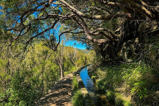 25 Fountains Levada: Hiking Tour in Madeira Rabaçal Valley (PR6) - The Sum Up
