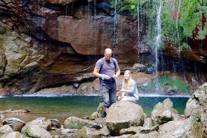 "25 Fountains" Walk / Lost In The Beautiful Forest - What’s Good, What’s Not?