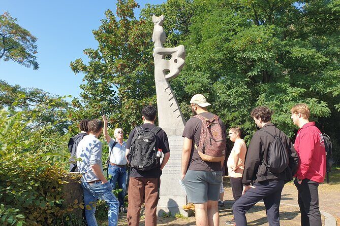 2,5 hour Battle of Arnhem Tour with Private Guide - In-Depth Look at the Battle of Arnhem Tour