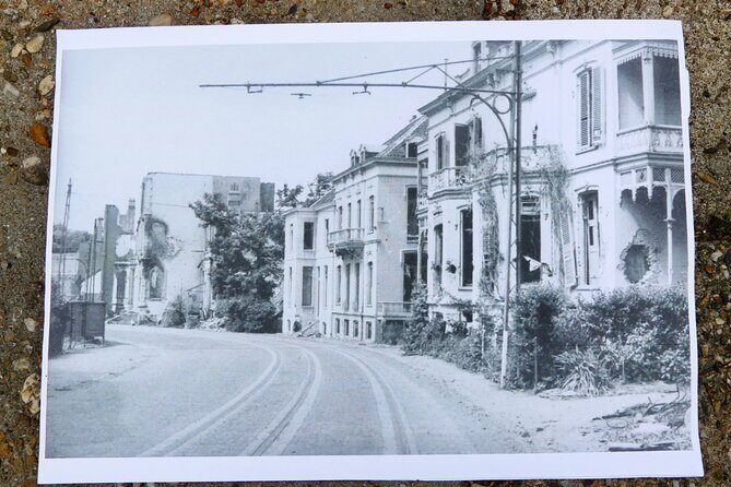 2,5 hour Battle of Arnhem Tour with Private Guide - Why This Tour Stands Out