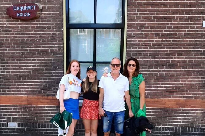 2,5 hour Battle of Arnhem Tour with Private Guide - FAQ