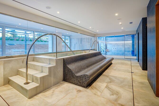 25 Minute Couples Massage with Spa Access - FAQ