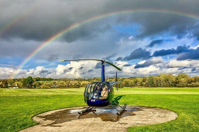 25 minute Helicopter Discovery Trial Lesson - An Honest Look at the 25-Minute Helicopter Discovery Trial Lesson