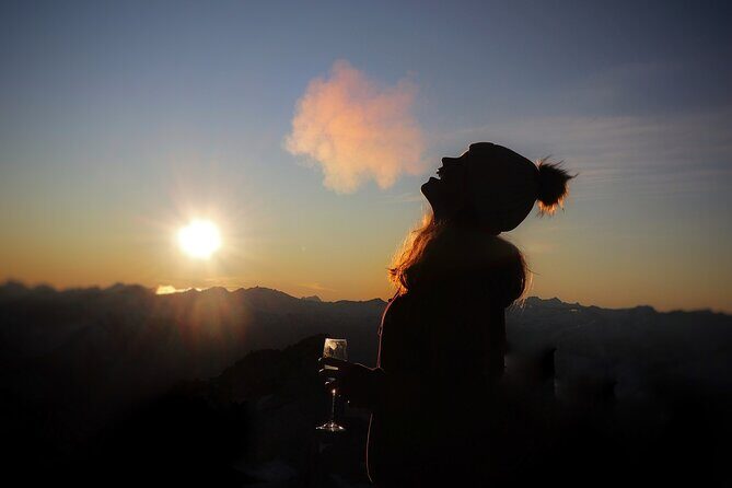 25 Minute Remarkables Helicopter Flight with Sunset Landing - Exploring the Experience: What to Expect