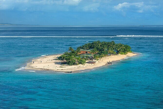 25 minutes Mamanuca Island Tour - Overall Pros & Cons