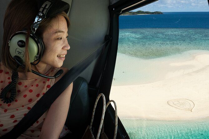 25 minutes Mamanuca Island Tour - Final Thoughts