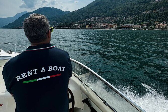 2H, 3H, 4 Hours Private Boat Tour in Lake Como Luxury Experience - A Detailed Look at the 2H, 3H, 4H Private Lake Como Boat Tour
