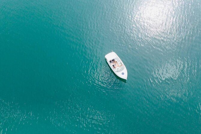 2H, 3H, 4 Hours Private Boat Tour in Lake Como Luxury Experience - Key Points