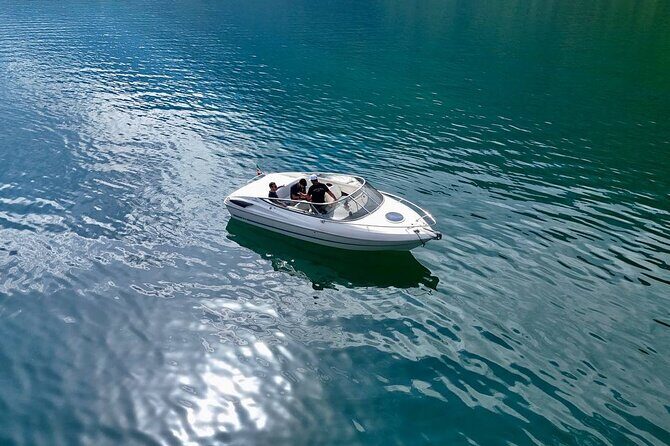 2H, 3H, 4 Hours Private Boat Tour in Lake Como Luxury Experience - Who Is This Tour Best For?