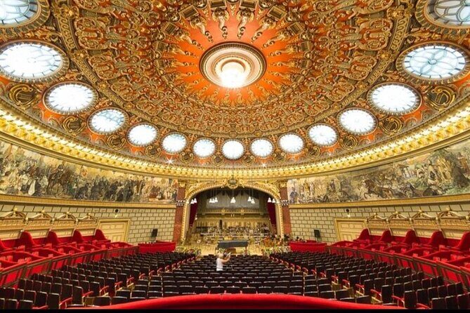 2h Bucharest Private Tour by Car - Who Should Book This Tour?