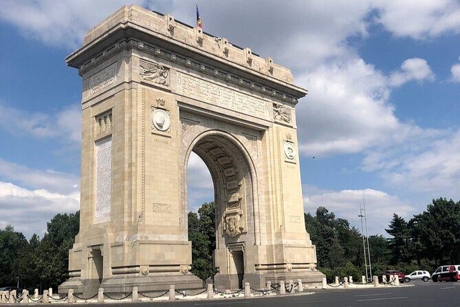 2h Bucharest Private Tour by Car - FAQ
