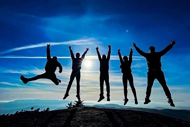 2h Buggy Tour  (price is per vehicle) - Key Points