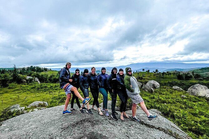 2h Buggy Tour  (price is per vehicle) - Who Will Enjoy This Tour?