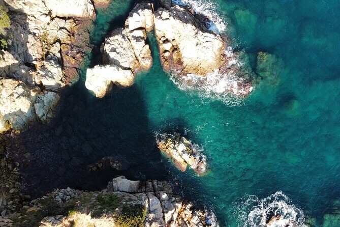 2h Guided Kayak Tour on the Costa Brava - An Honest Look at the Kayak Tour Experience