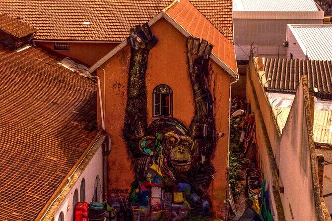 2h Lisbon Electric Tuk Tuk Tour + 2h Sunset Sailing Boat Trip - Key Points