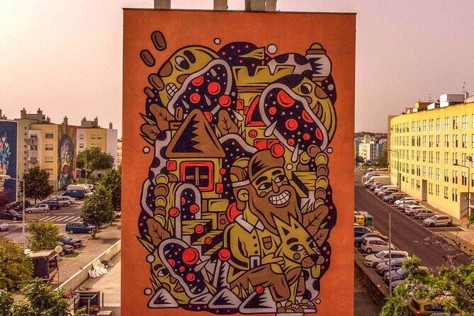 2h Lisbon Electric Tuk Tuk Tour + 2h Sunset Sailing Boat Trip - An Overview of the Tour Experience