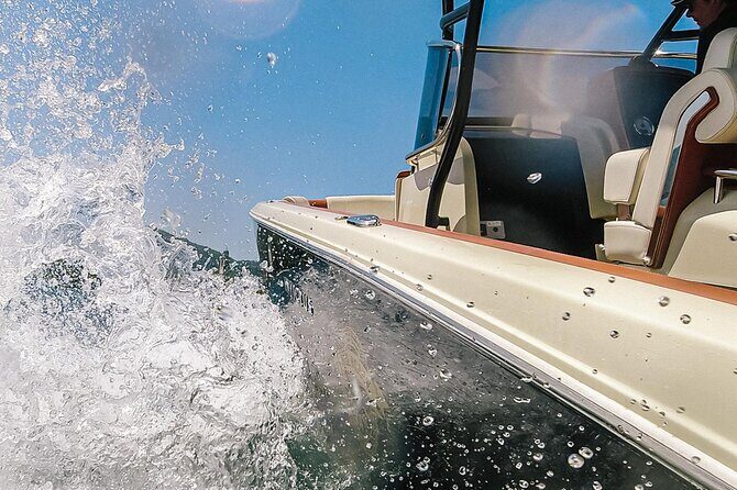 2H Private Cruise on Lake Como Tender yacht Invictus 9 pax - Practical Details and Final Thoughts