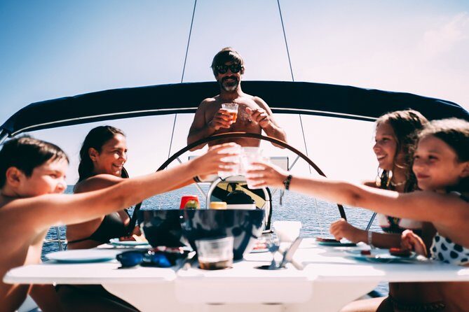 2h Private Group - Exclusive Boat Tour with Local Sailors - A Deep Dive into the 2-Hour Private Sail Experience