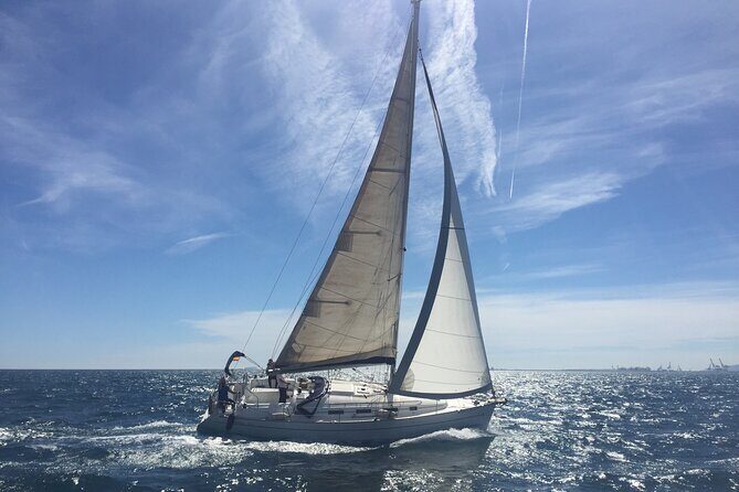2h Sailing Tour from Barcelona. Sunset or Day Sailing experience - Potential Drawbacks and Considerations