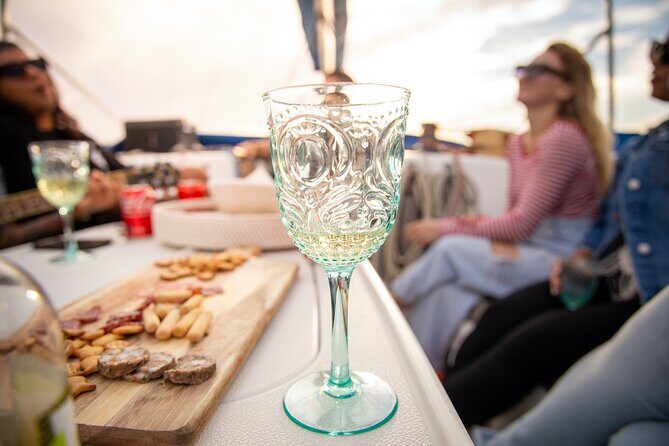 2h Sailing Tour from Barcelona. Sunset or Day Sailing experience - Who Would Love This Tour?