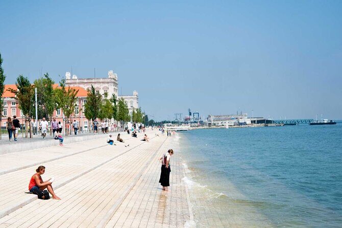 2h Tour | Explore Lisbons Hills & Viewpoints - Key Points  