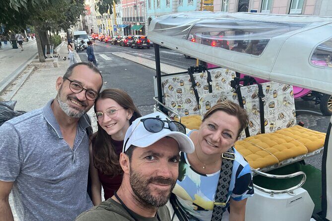 2h Tour | Explore Lisbons Hills & Viewpoints - Who Should Consider This Tour?