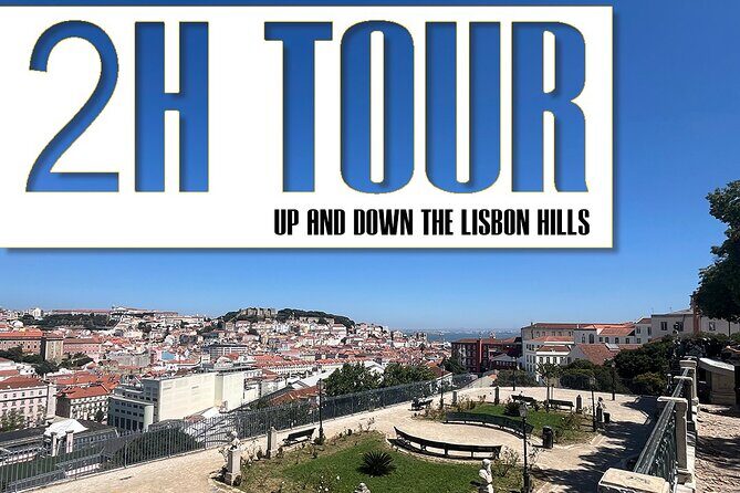 2h Tour | Explore Lisbons Hills & Viewpoints - FAQs About the Lisbon Hills & Viewpoints Tuk-Tuk Tour