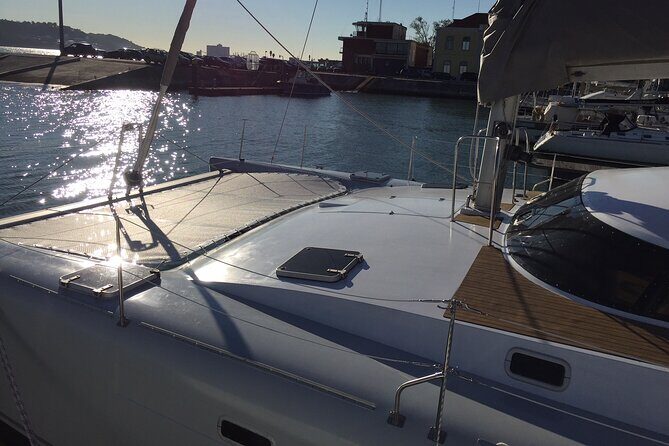 2H Tour on a Private Sailing Catamaran "Scarlett" up to 16 people - Final Thoughts