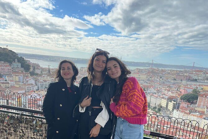 2h TukTuk Private Tour Free Pick-up - Exploring Lisbon in a Tuk Tuk: The Perfect Snapshot of the City