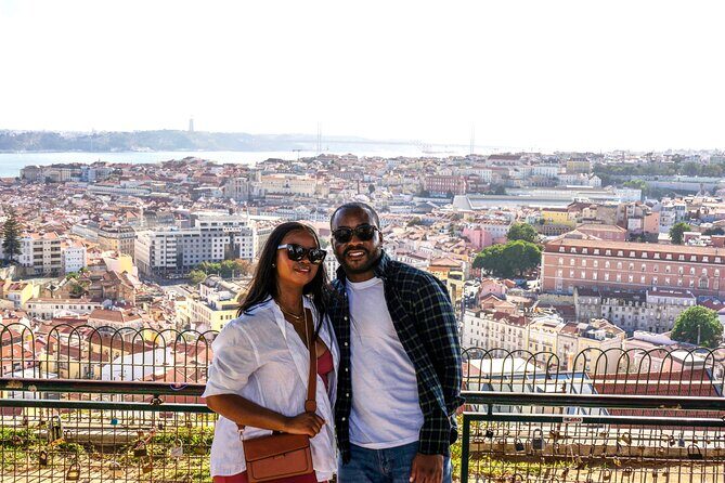 2h Untouched Lisbon - Hidden Secrets Tuk Tuk Tour - Practical Details & Tips