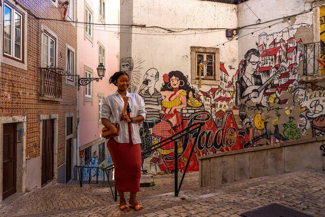 2h Untouched Lisbon - Hidden Secrets Tuk Tuk Tour - FAQ