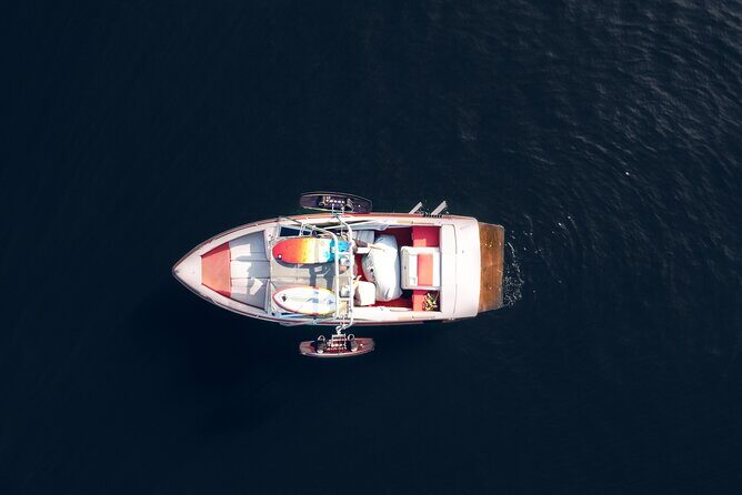2H Wakeboard and Wakesurf on Lake Como with Mastercraft Boat - Introduction