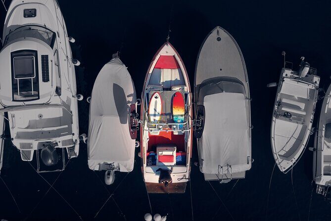 2H Wakeboard and Wakesurf on Lake Como with Mastercraft Boat - Key Points