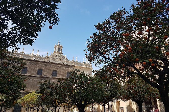 2h30 Private Walking Tour of Seville with Local Guide - Who Is This Tour Best For?