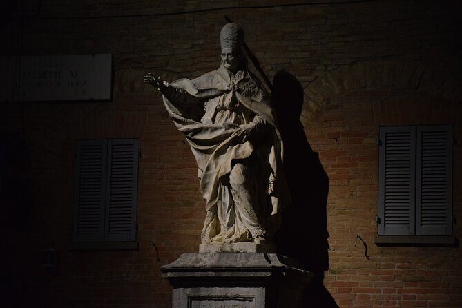 2hours Walking Tour of Urbino, Capital of Le Marche Renaissance - Key Points