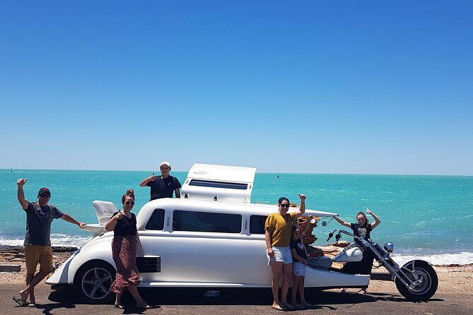 2hr Broome Trike Discovery Tour - Final Thoughts