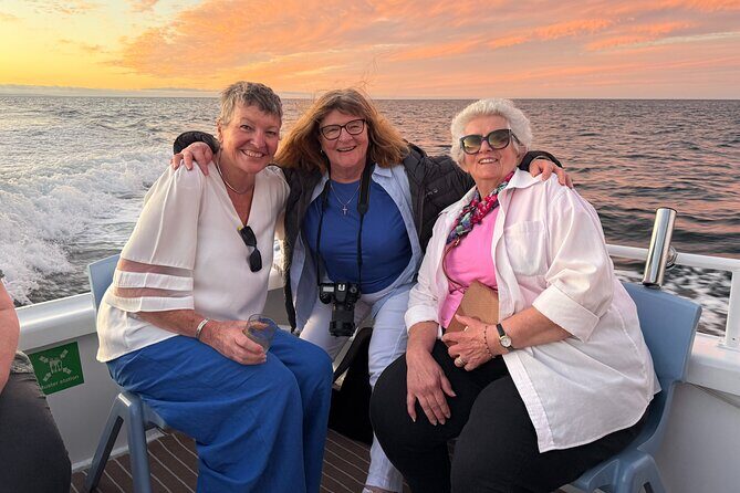 2Hr Busselton Jetty Sunset Cruise with Epic Marine Charters - Who Will Love This Experience?