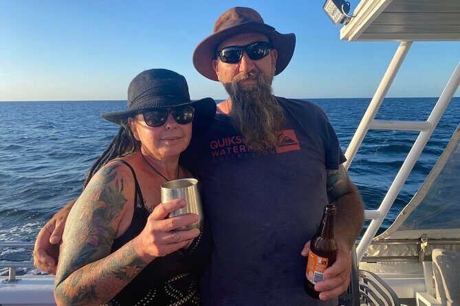 2Hr Busselton Jetty Sunset Cruise with Epic Marine Charters - Final Thoughts