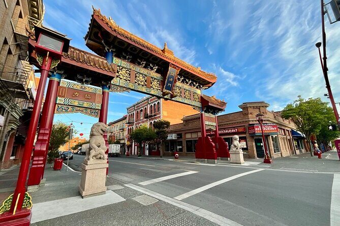 2hr City Highlights Private Tour in Victoria BC - Practical Details and Tips