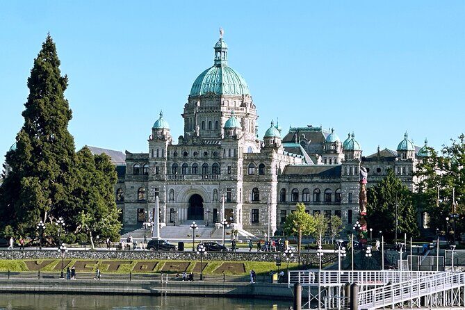 2hr City Highlights Private Tour in Victoria BC - Final Thoughts