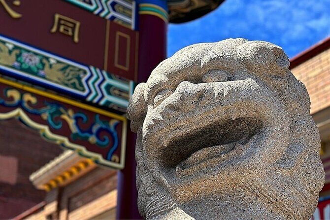 2hr Express Victoria City Private Tour 1-6 pax - FAQ