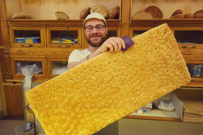 2Italia Lucca Food Tour - Who Should Consider This Experience?