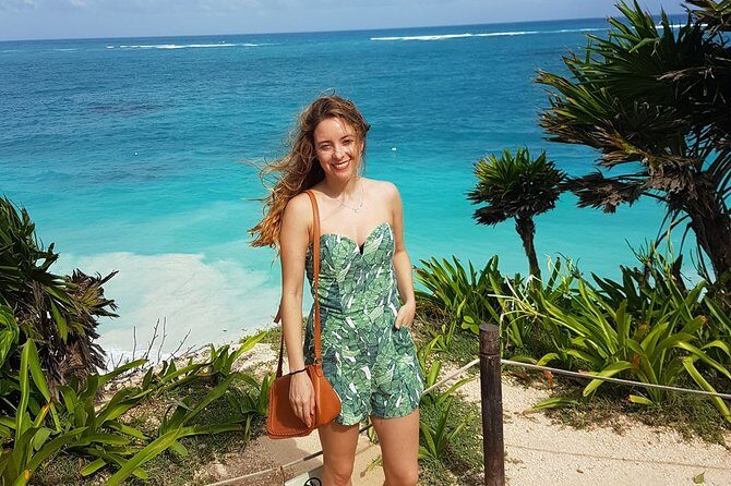 2x1 Tulum tour and Chichen Itza tour for 1 price in 2 days - What You Need to Know About the Itinerary